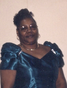 Rosie Lee Redfern - 2024 - Clark Funeral Home, Inc.