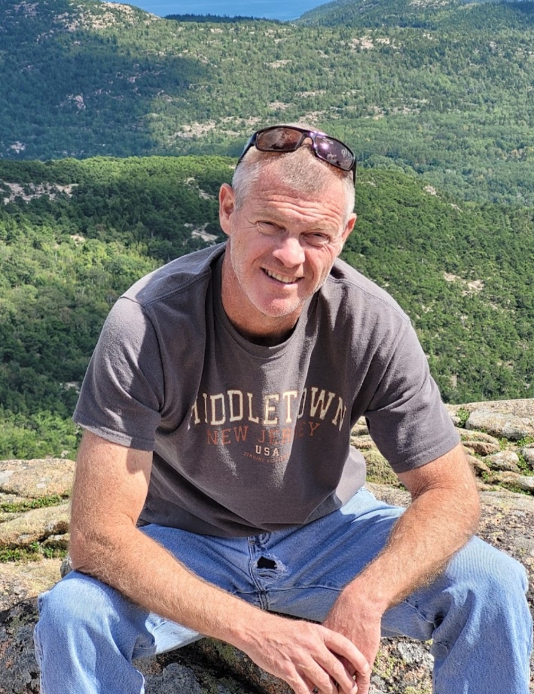 Donald Wenzel Jr - Memories Trees