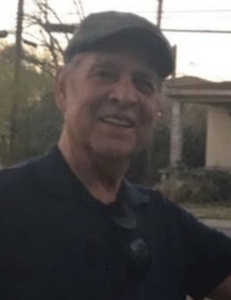 Jose A. Segura - 2024 - Sunset Memorial Oaks - Del Rio