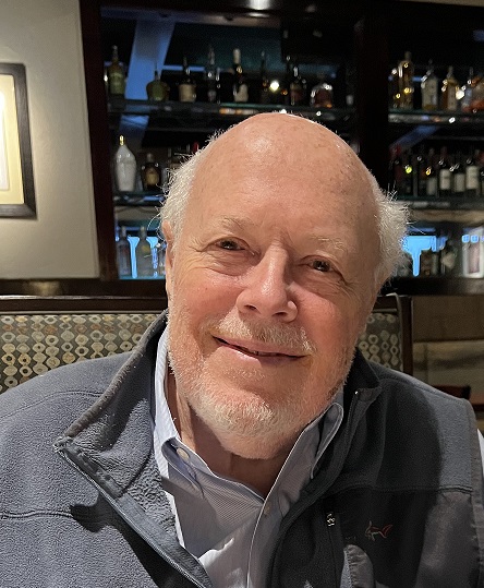 James Simpson - Memories Trees