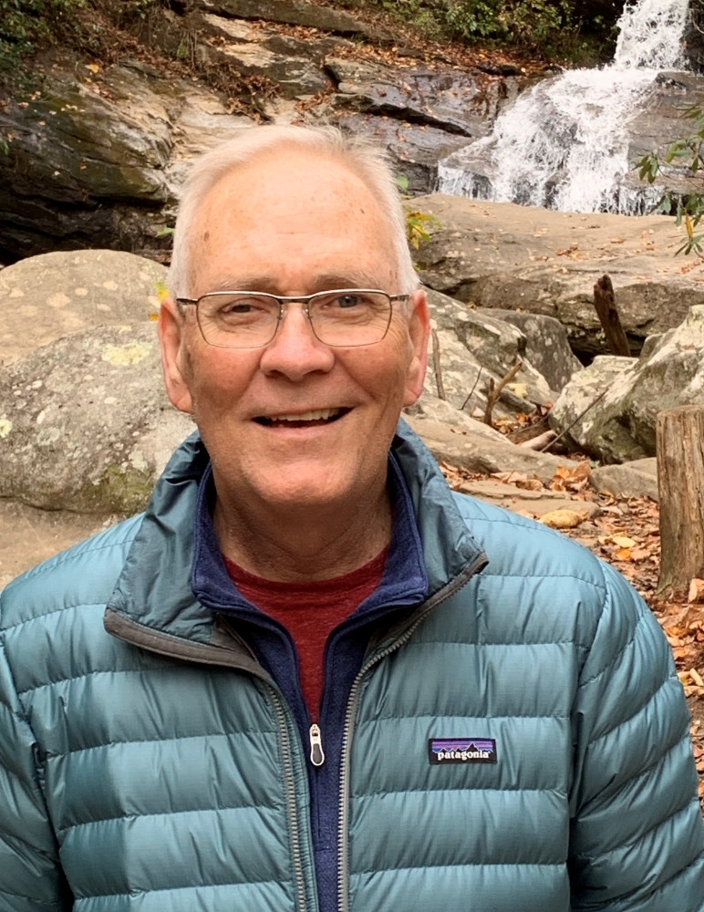 Carl Johnson - Memories Trees