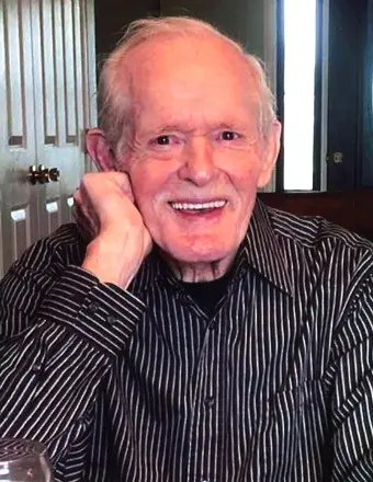 Obituary information for Joseph W. Smith, Sr.