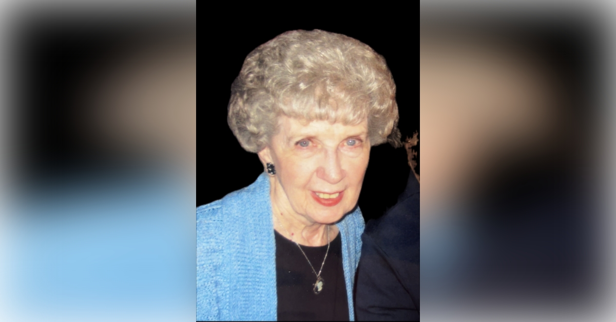 Obituary information for Dorothy Bailey