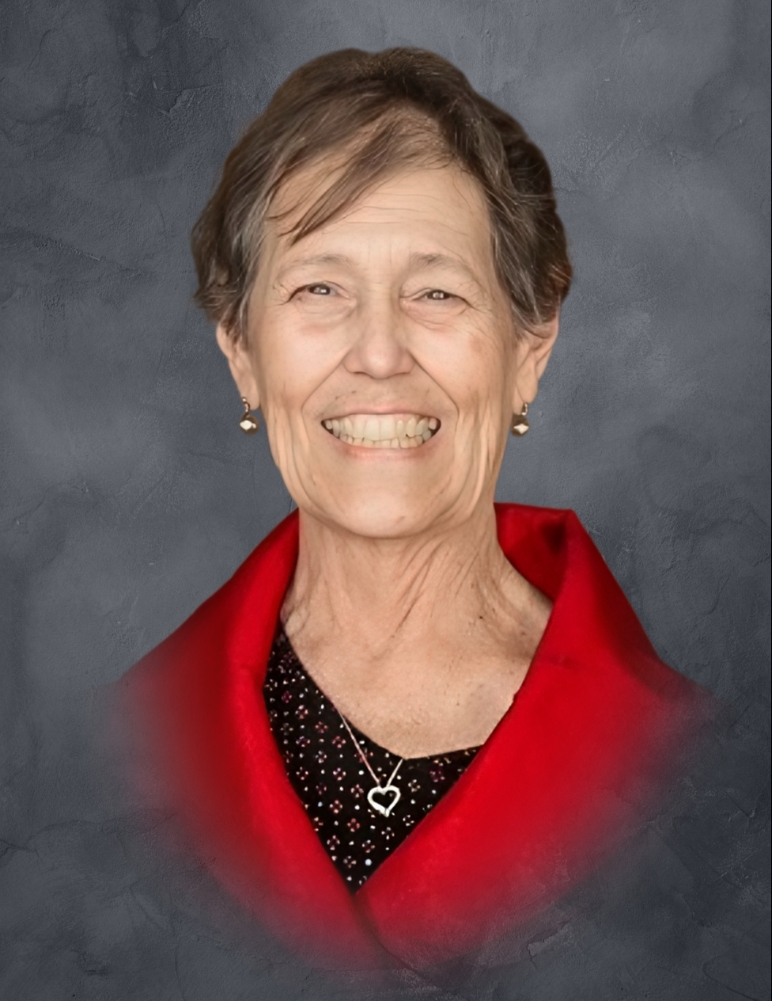 Mary Aline Hebert - Memories Trees