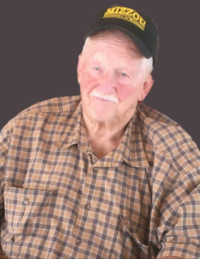 Paul Edward Purvis - 2024 - Mitchell Family Funeral Home