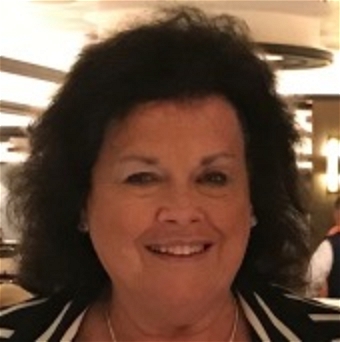 Nancy A. King - 2024 - Keefe Funeral Homes