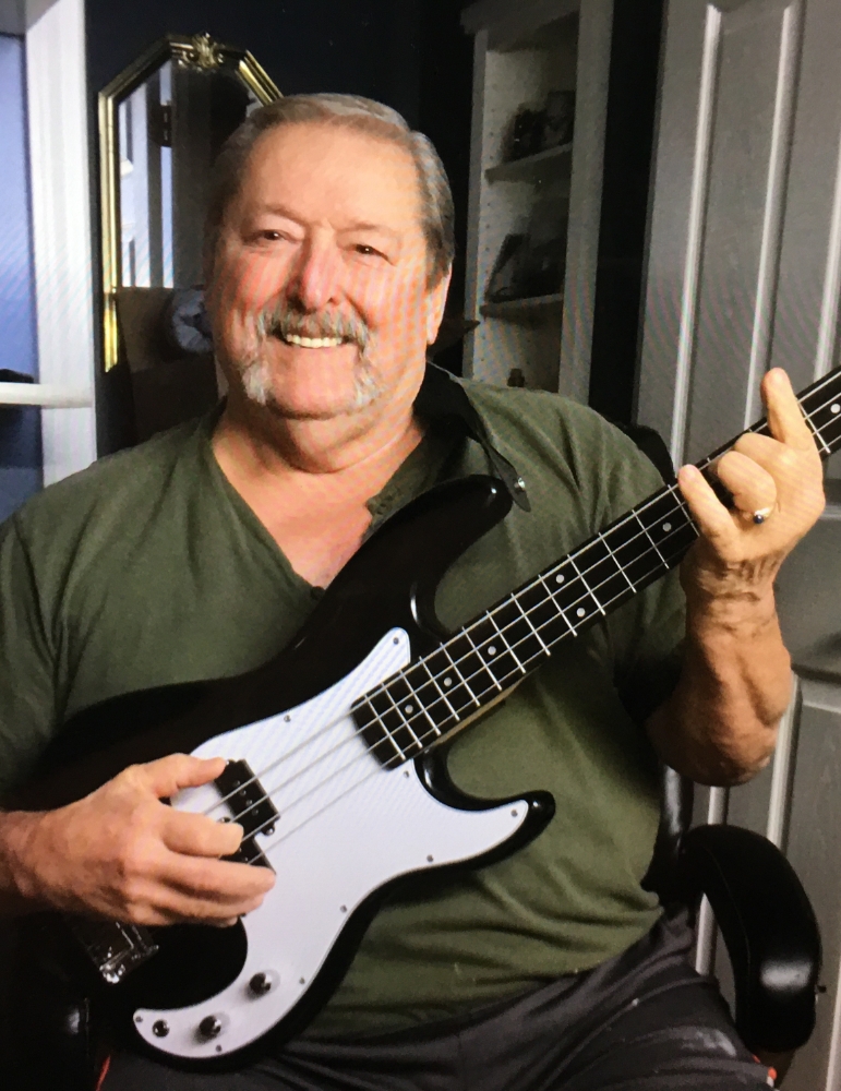 Robert Tenczar Sr. - Memories Trees