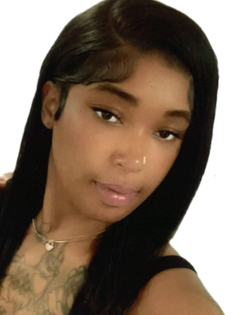 Tyjae Ayriel "Ya Ya" Flugence - 2024 - Samart Funeral Home