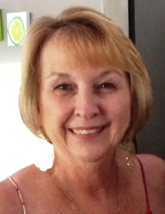 Donna Brandon - Memories Trees