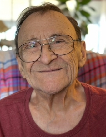 Edwin Valentine Treine Obituary - 2024 - Loudon Park Funeral Home