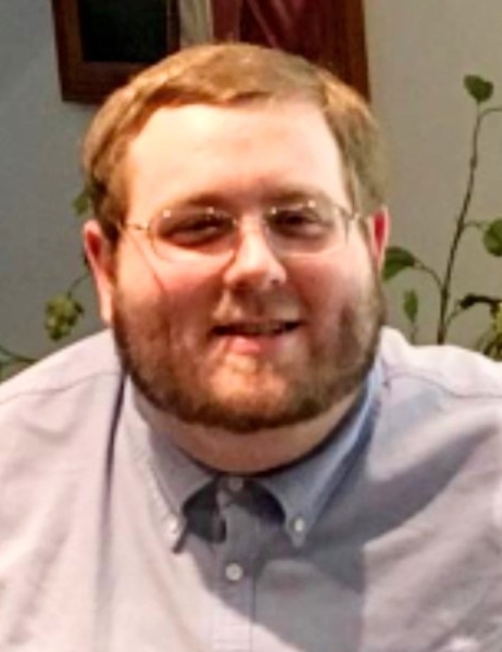 Joseph Patrick Flynn - 2024 - Bopp Chapel