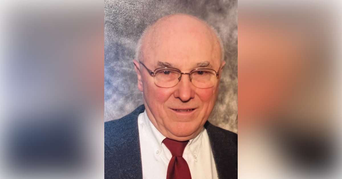 Obituary information for Jim Rucker