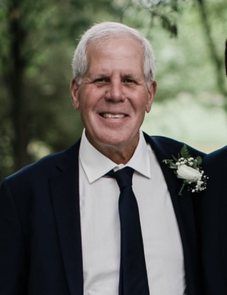 Jeffrey Michael Collins - 2024 - Whitsell Funeral Home