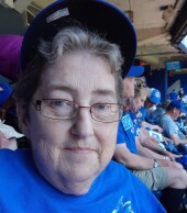 Bonnie Ferguson - Memories Trees