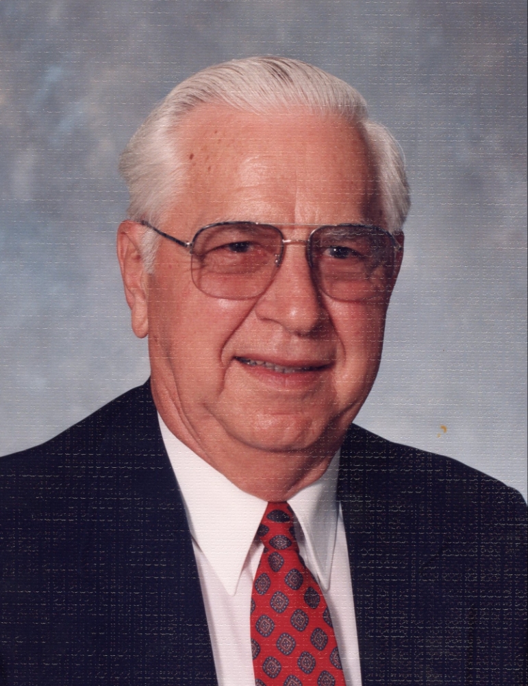 Charles "Bud" Shank - Memories Trees