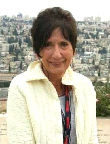 Cecelia M. Tapley - 2024 - Copeland Funeral Home