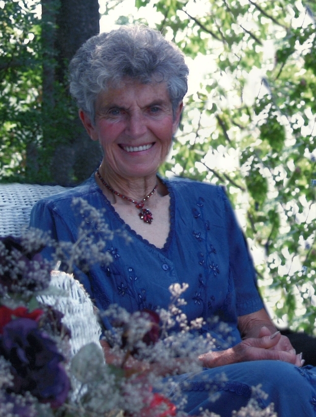 Iva June Campbell - 2024 - Stettler Funeral Home & Crematorium