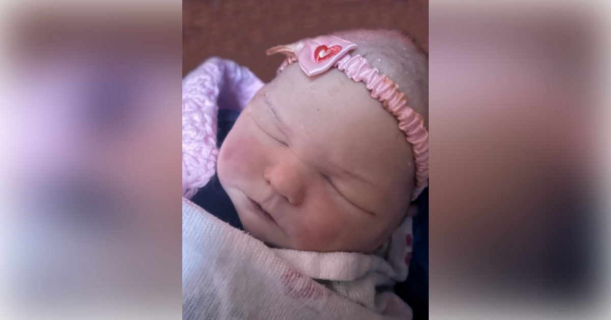 Obituary information for Charlotte Grace Meier