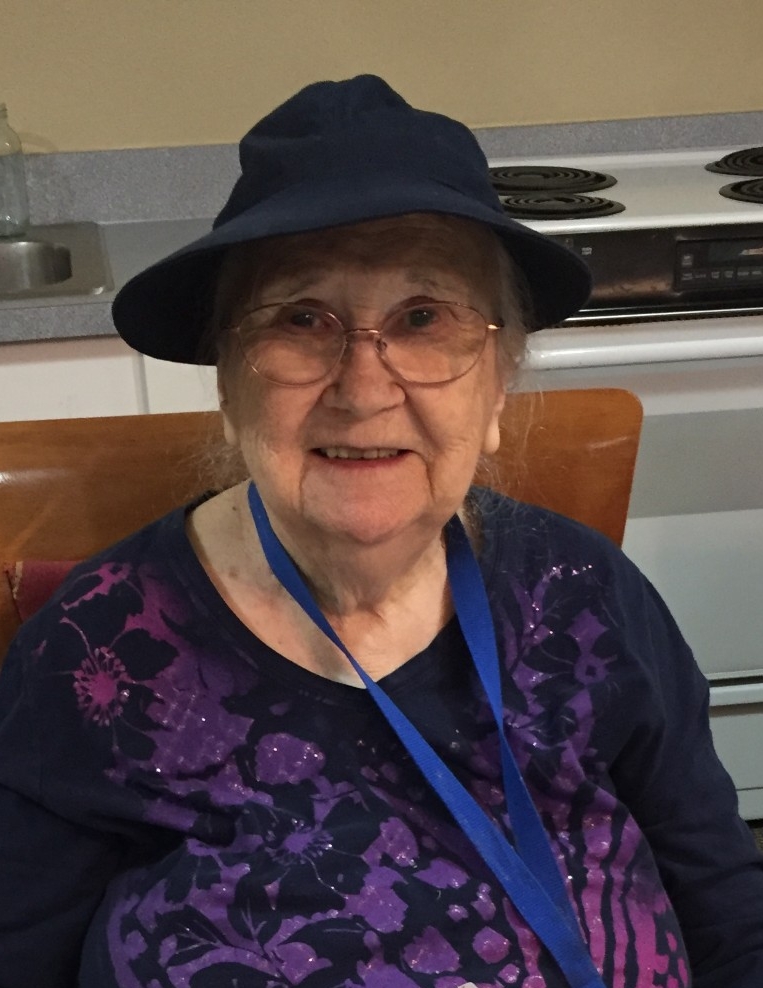 Anna Mae Riddle - 2024 - Parks Brothers Funeral Service