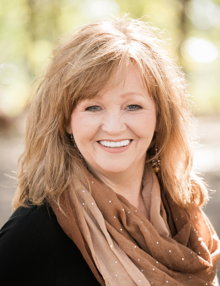 Brenda Simon - Memories Trees