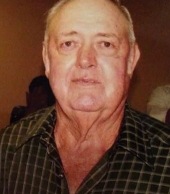 Robert "Bobby" Hamilton - Memories Trees