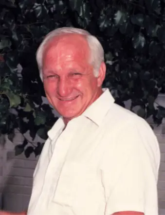 Obituary information for Billy Wade Cook, Sr.