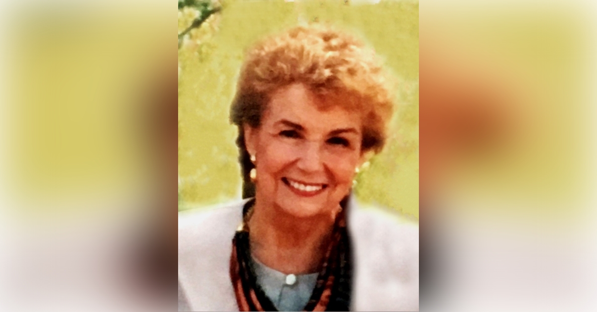Obituary information for Patricia F. Smith