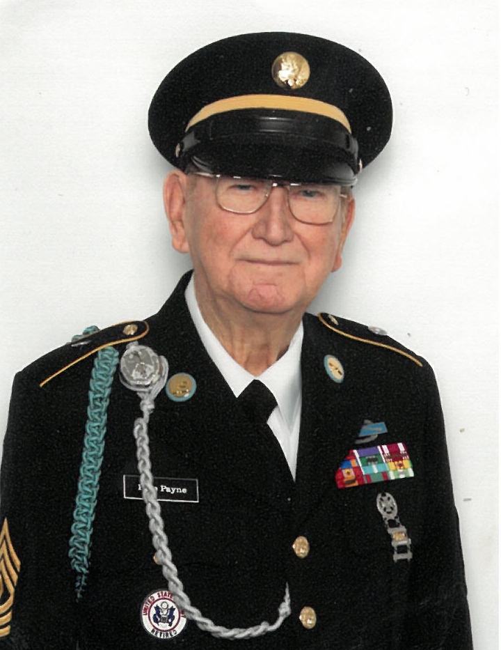 Kyle Payne - Memories Trees