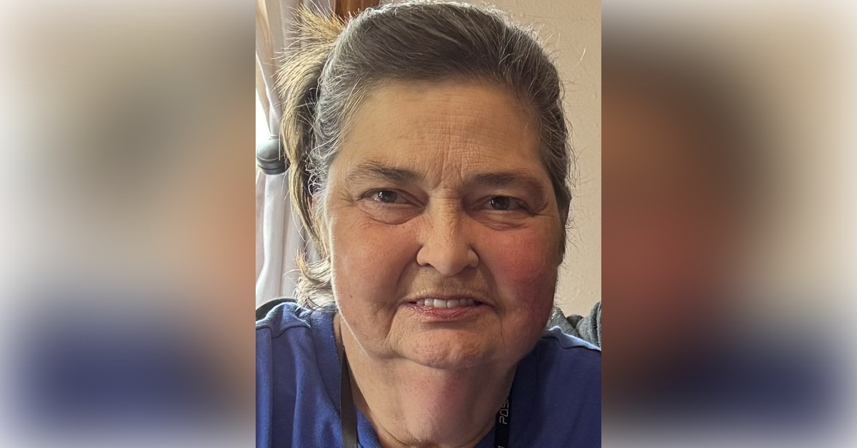 Obituary information for Robin L. Jackson