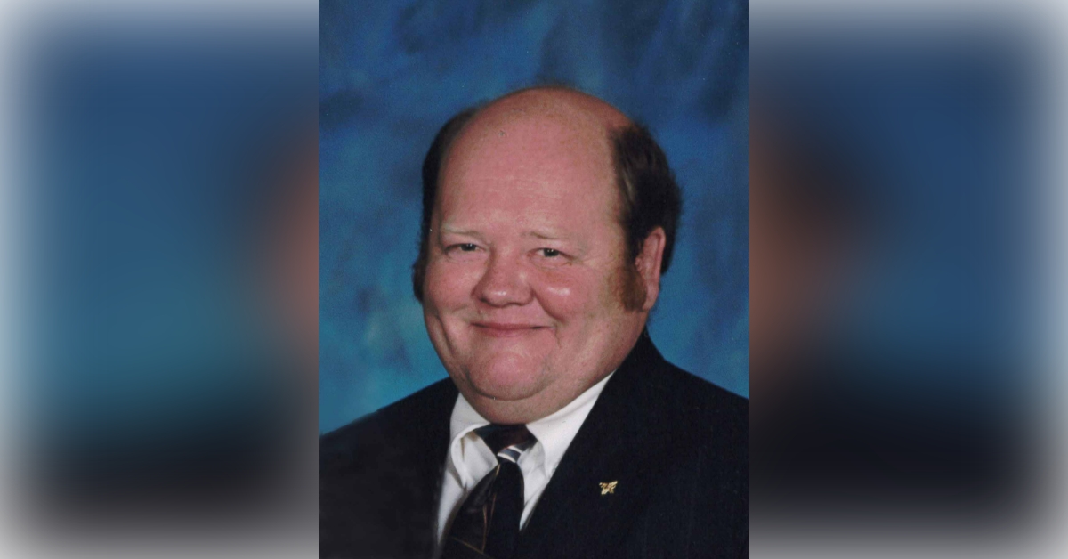 Obituary information for Jack Edward Cain