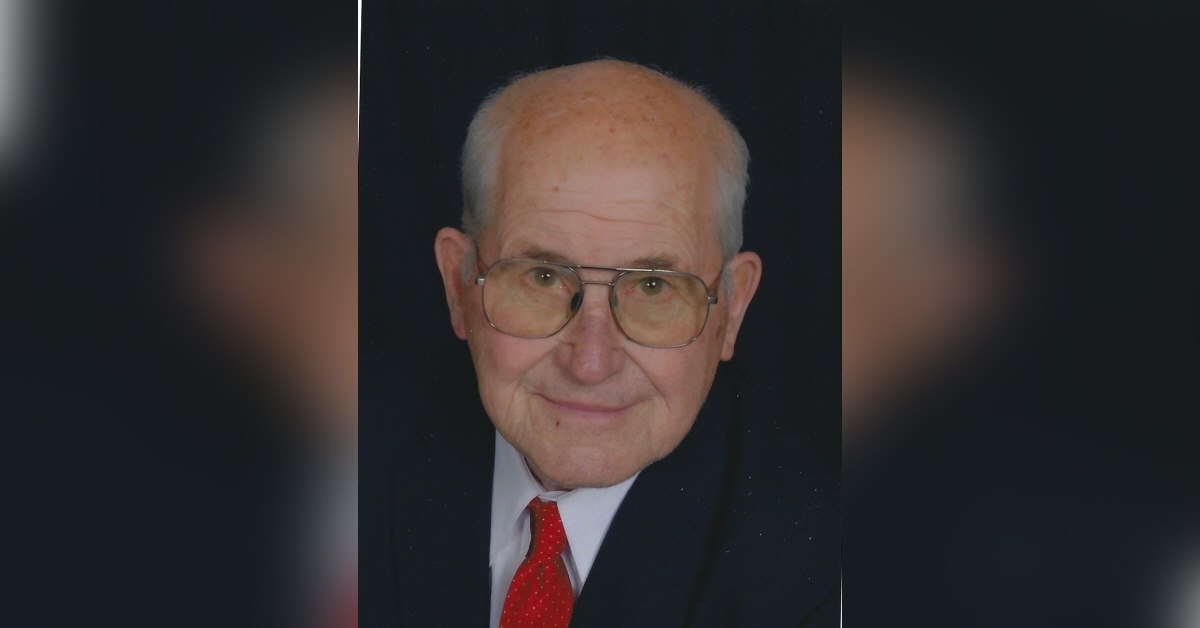 Obituary information for Richard Giese