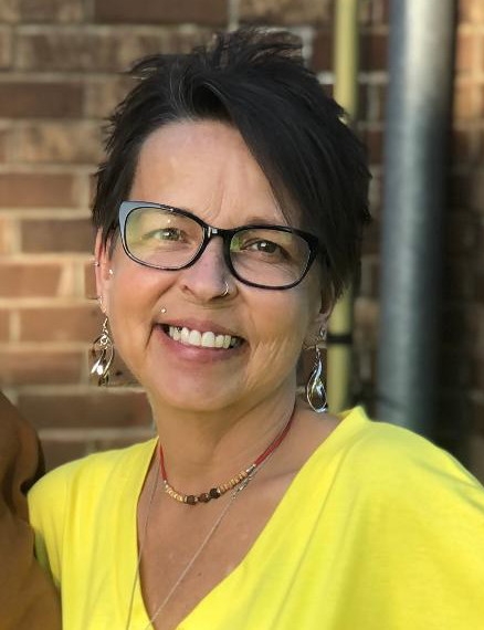 Rhonda Gregory - Memories Trees