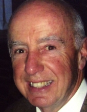 Felix "Frank" Castaldi Obituary - 2018 - Donohue Funeral Homes