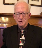 Barry Donald Armstrong - 2024 - Northwest Funeral Alternative Inc.