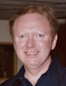 John J. "Jack" Luecken - 2024 - Billow's Funeral Homes & Crematory