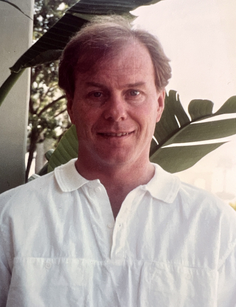 John Hetrick - Memories Trees