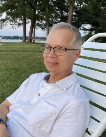 John Michael "Mike" Morel Obituary - 2024 - Maryland Cremation Services