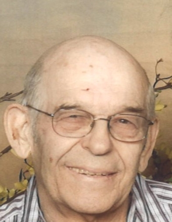 Larry Obituary - 2024 - The Meeks Mortuary and Crematory