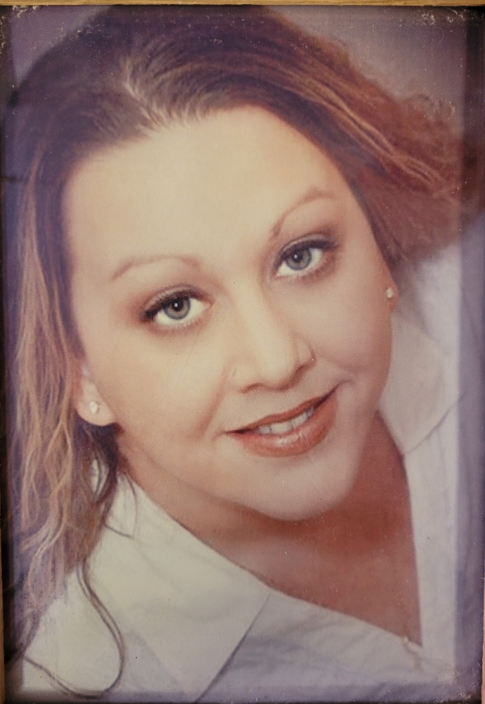 April Turner - Memories Trees