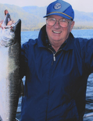 Dale V Thompson - 2024 - Tabor Funeral Home, Inc.