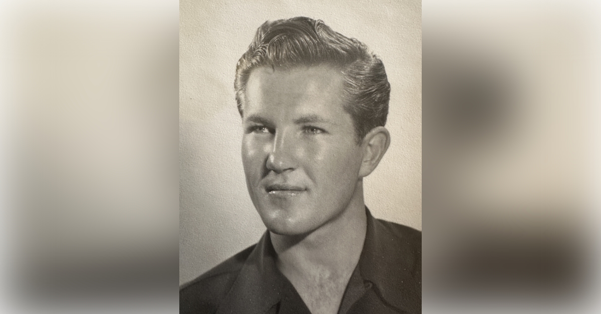Obituary information for Robert Alfred Ulrich