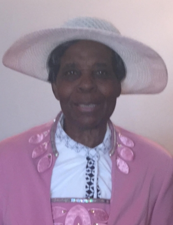 Anne Elizabeth Funchess Obituary - 1970 - Watson Mortuary Service