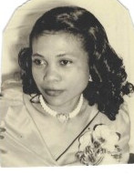 BESSIE LEE HORTON - 2024 - Thatcher's Funeral Home, Inc.