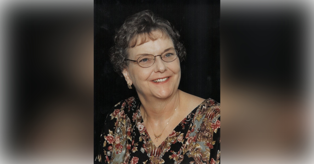 Obituary information for Nona Kay Strickland Alford