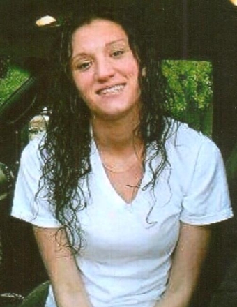 Jessica Nicole Springer Obituary - 2024 - Davis and Wagner Funeral