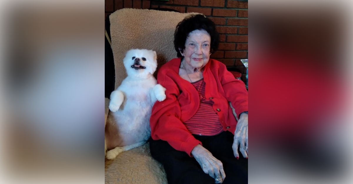 Obituary information for Rachel Elizabeth Starnes Ritchie