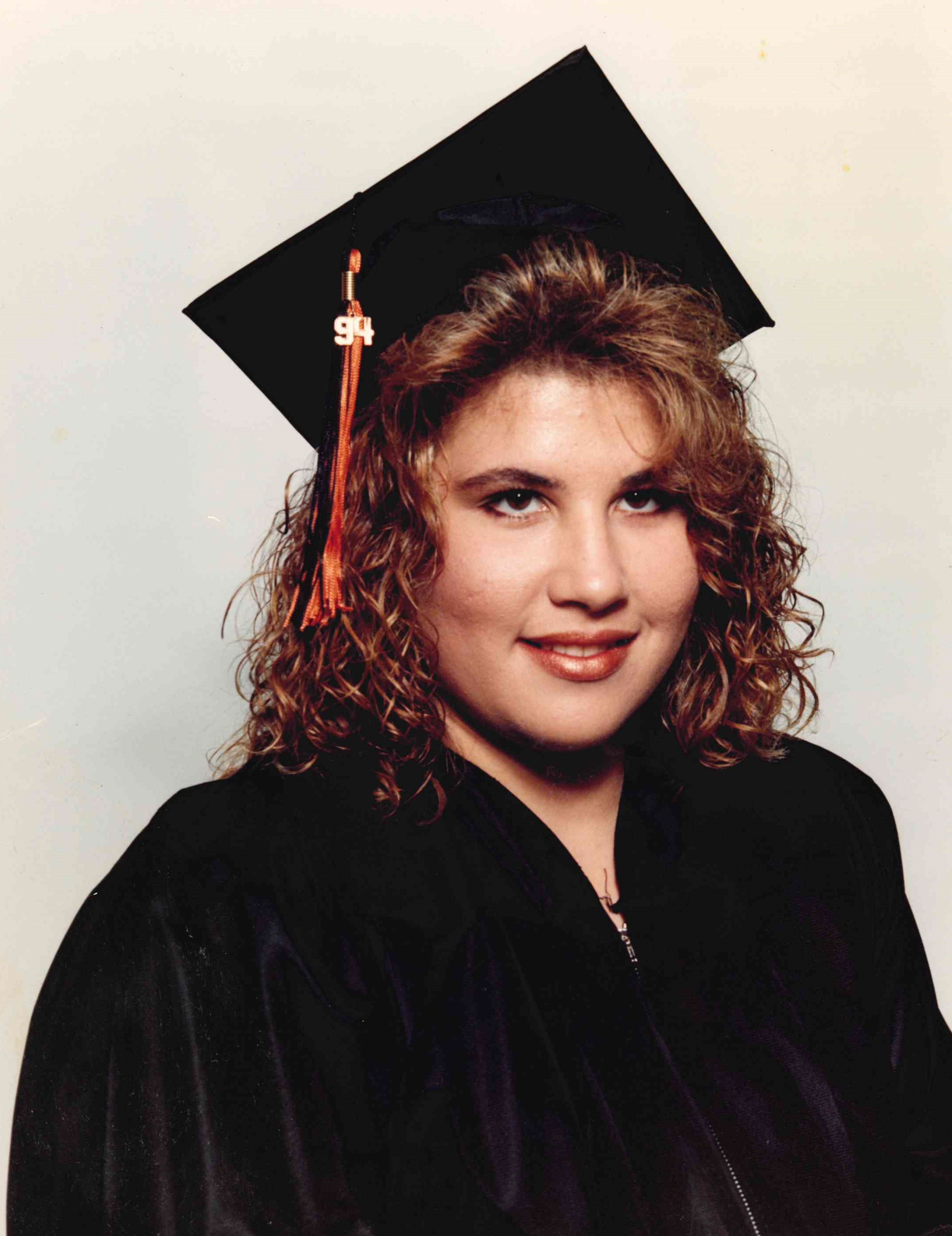 Grace Renee Benavidez - 2018 - McNeil's Funeral Home