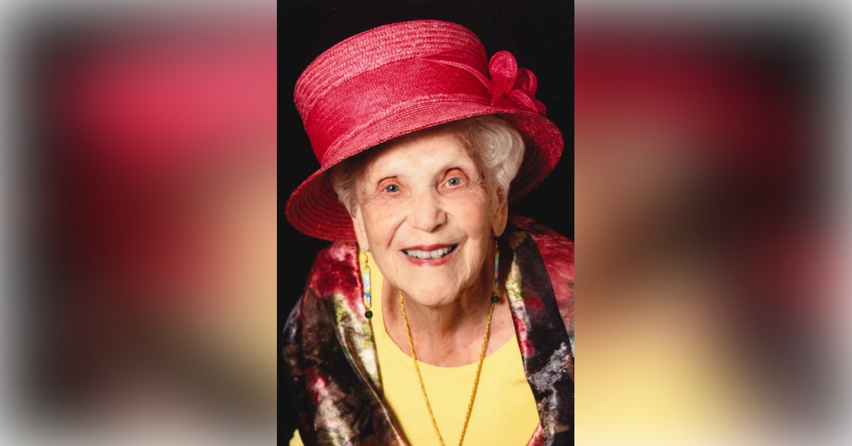 Obituary information for Emma Louise Duke