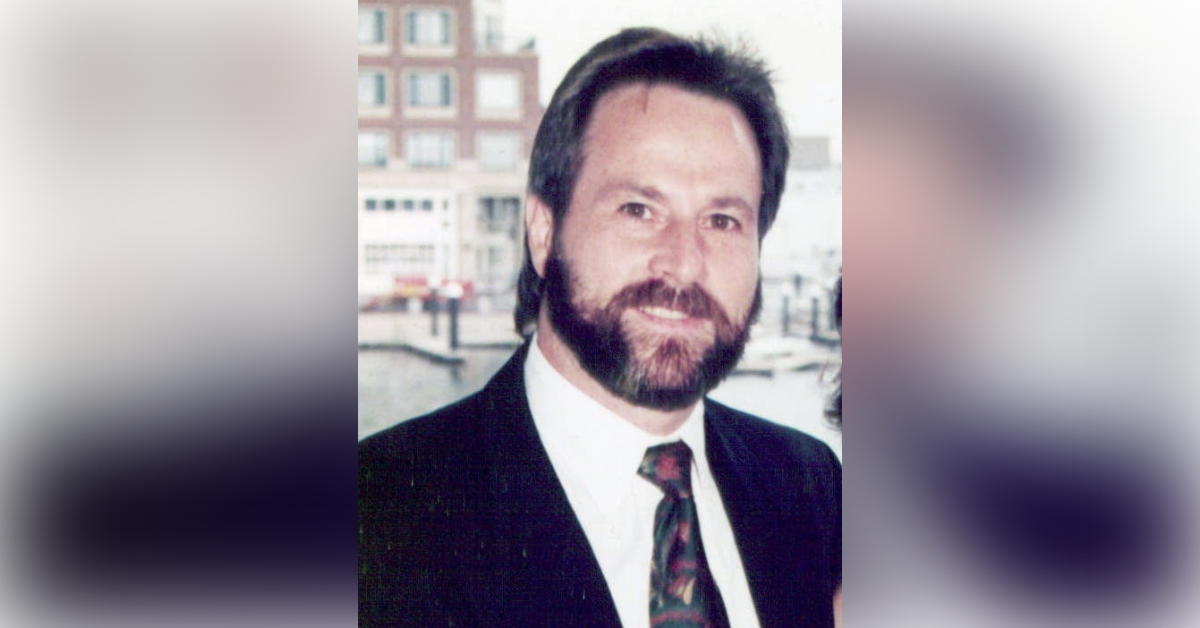 Obituary information for John J. Murphy