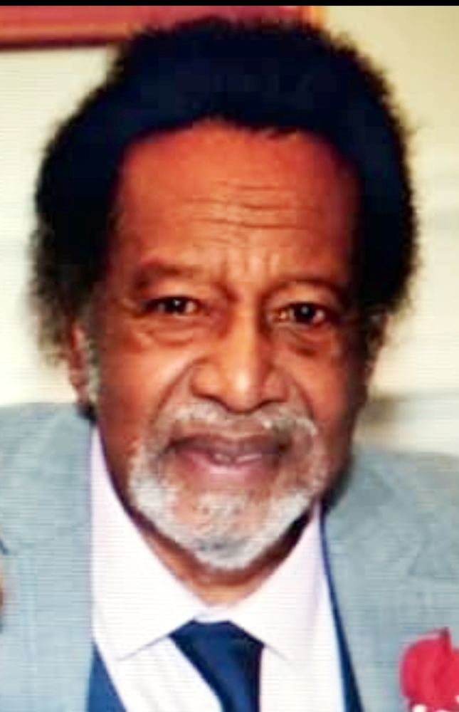 Ronald Stovall, Sr. - Memories Trees